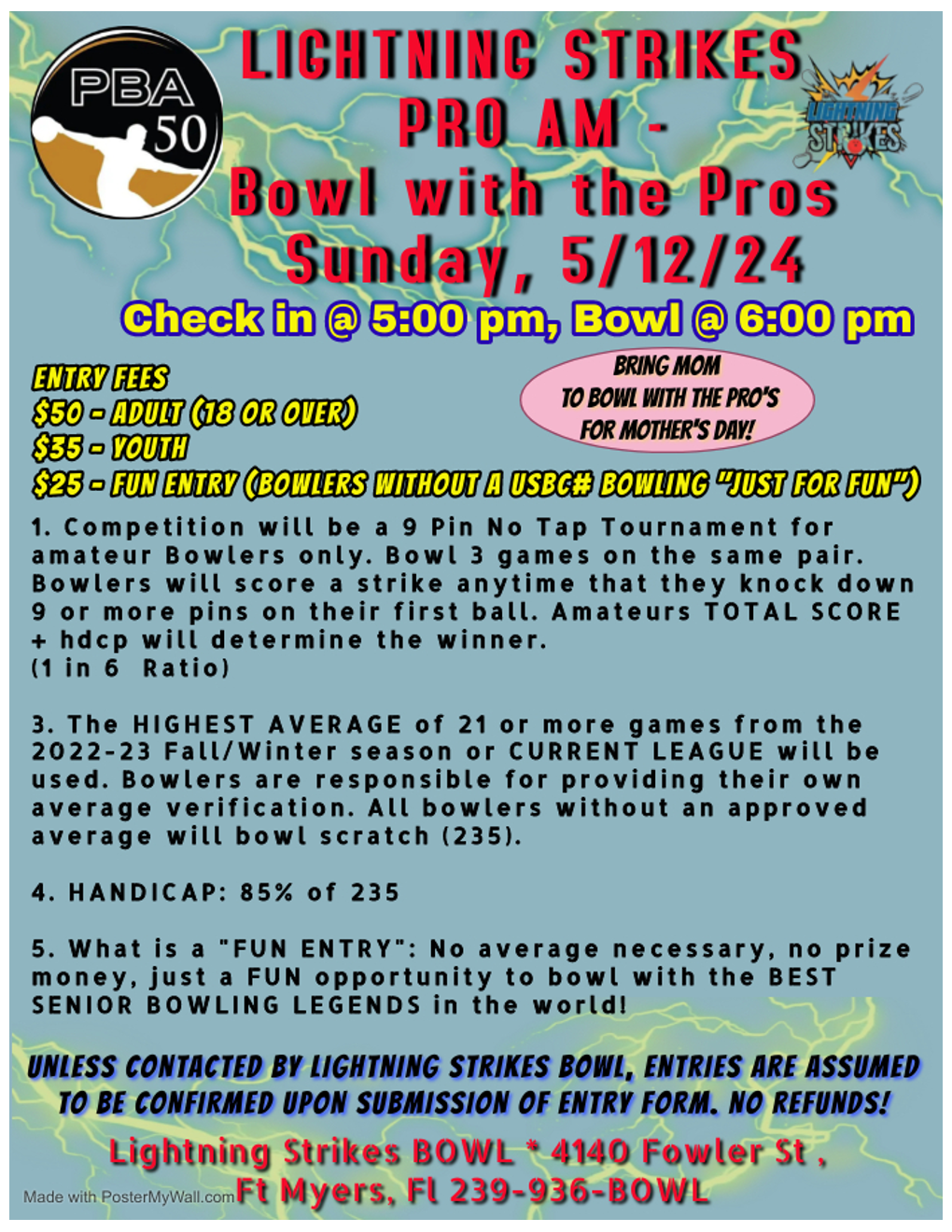 Flier: 2024 PRO AM FLYER .png Flier: 2024 PRO AM FLYER .png